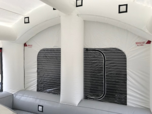 Auto Workstation - Mobile Environmental Solutions